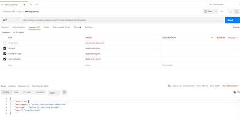 Image result for Example of an API Call Using Postman