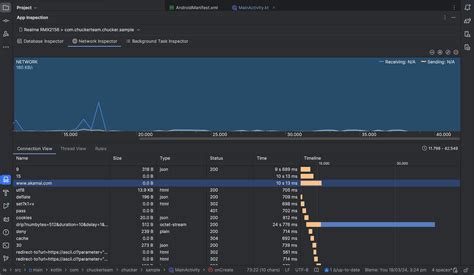 Image result for Android Debug Request