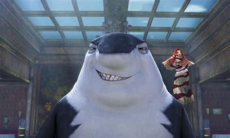 Image result for Shark Tale Espanol