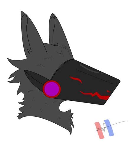 Image result for Protogen Toaster