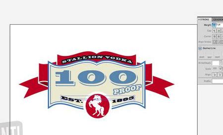 Image result for Adobe Illustrator Label Design Tutorial