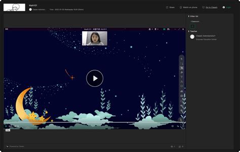 Image result for Classin Class Room