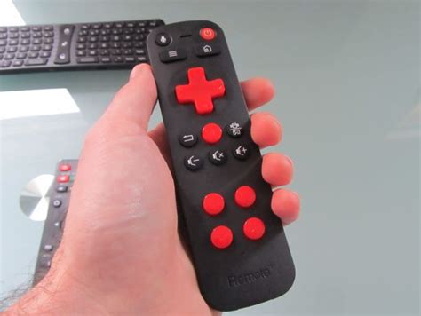 Image result for Android Remote Controller with Display Screen