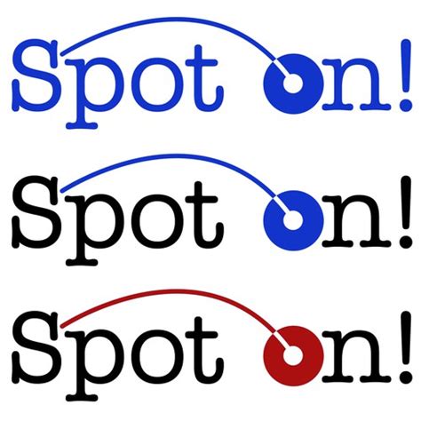Image result for Feature Program Spot Logo