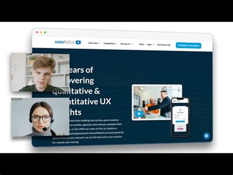 Image result for Userlytics User Test