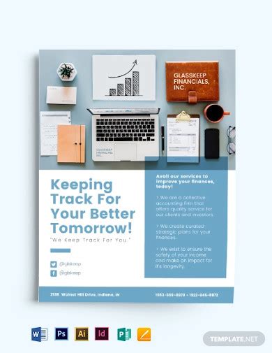 Image result for Bookkeeping Advertising Examples