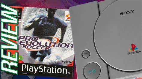 Image result for Pro Evolution Soccer PS1