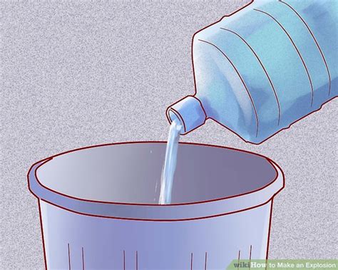 Image result for How to Make a Explosion