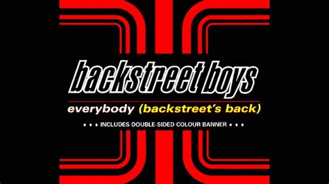 Image result for Back Streets Back Lyrics