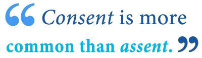 Image result for Consent Explained