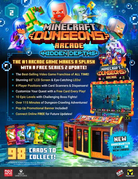 Image result for Minecraft Dungeons Arcade Machine