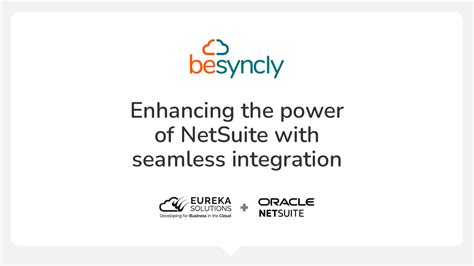 Image result for NetSuite Integration