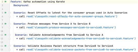 Image result for Karate Automation Framework Tutorial