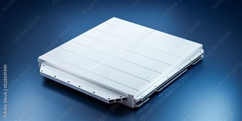 Image result for EV Battery Module Container