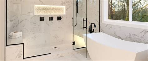 Image result for Tile Over Tile Shower Floor