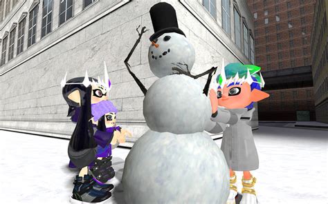 Image result for Snowman Building Challenge