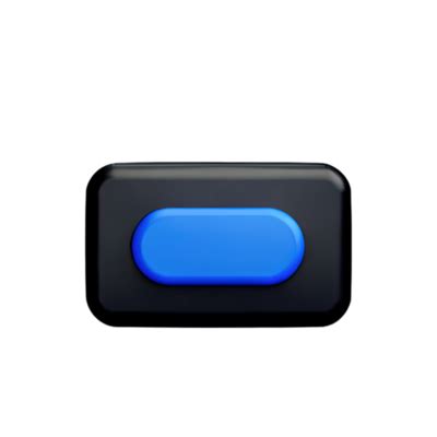 Push Button Icon PNGs for Free Download