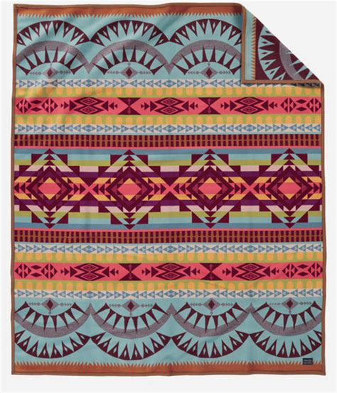 Image result for pendleton wool blanket patterns