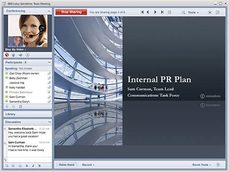Image result for Sametime Chat