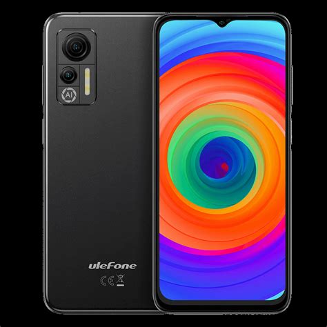 Image result for Ulefone Note 9P User Reset