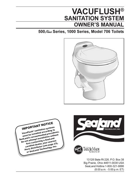 Image result for VacuFlush System VG2 Sensor Replacement