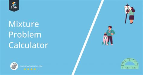 Image result for How to Make a Math Mixture Problem