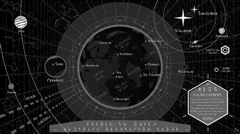 Image result for Alien Star Map