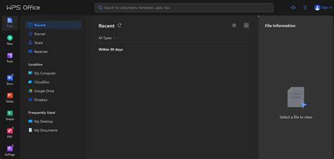 Image result for How to Create Labels in WPS
