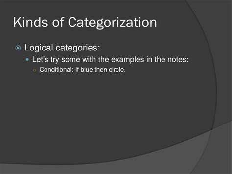 Image result for Categorization