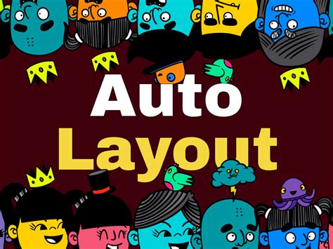 Image result for Auto Layout Example