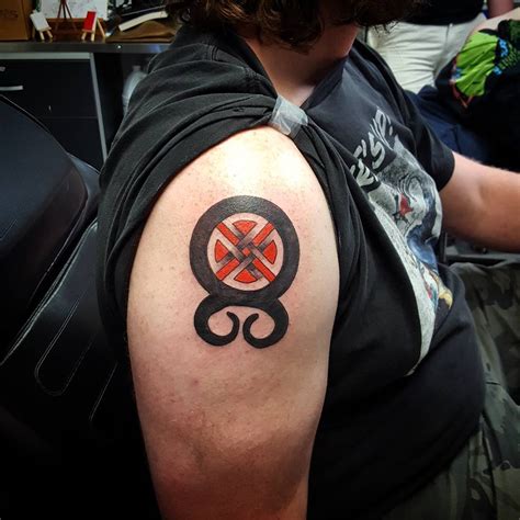 Image result for Protection Tattoo