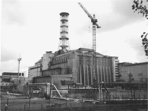 Image result for Chernobyl Pre-Disaster