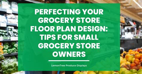 Image result for Small Food Store Layout