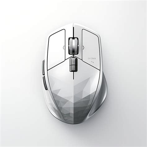 Image result for Logitech Mouse Top View