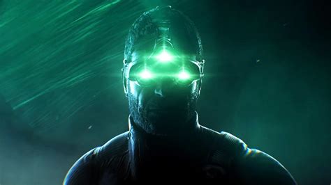 Image result for Splinter Cell Ghost Recon