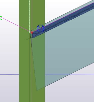 Image result for Tekla Structures Tower Components
