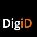 Image result for Identification Intl DigiD Mini