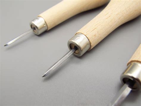 Image result for Chisel Point Stitching Awl