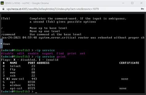 Image result for Microtik Create a Script Using CLI