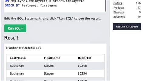 Image result for SQL Data Analysis Training for Free