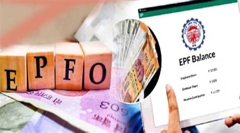 Image result for PF Balance Checking