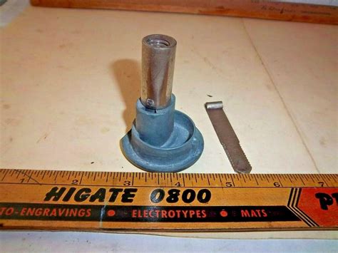 Image result for Exploded View of Gumball Machine Lock