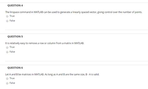 Image result for MATLAB Linspace Help