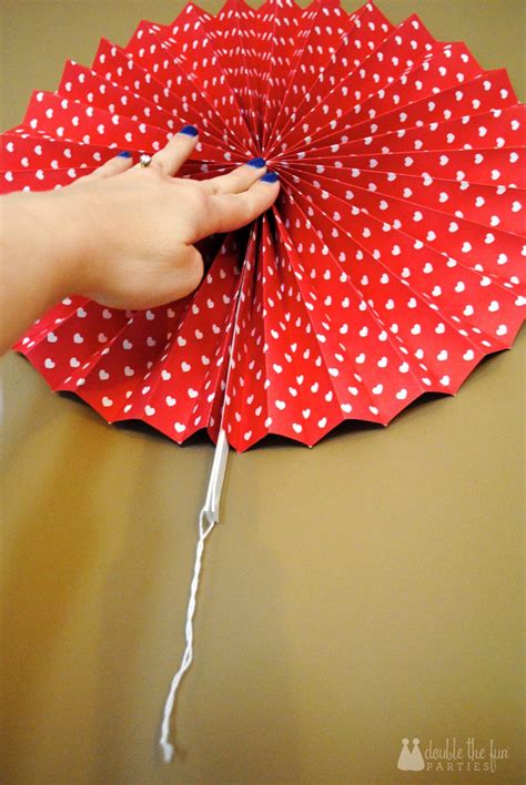 Image result for Tissue Fan Tutorial