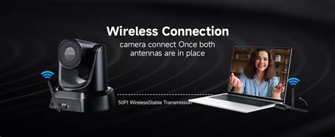 Image result for Wireless Conference Camera