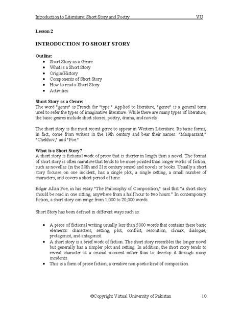 Image result for Short Book Intro