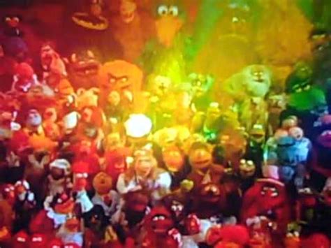 Image result for The Muppet Show Rainbow Connection