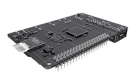 Image result for Raspberry Pi 3D