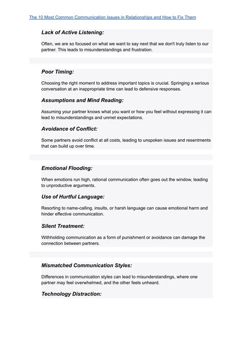 Image result for Resolving Communication Issues