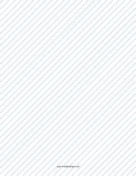 Image result for Slant Line Paper